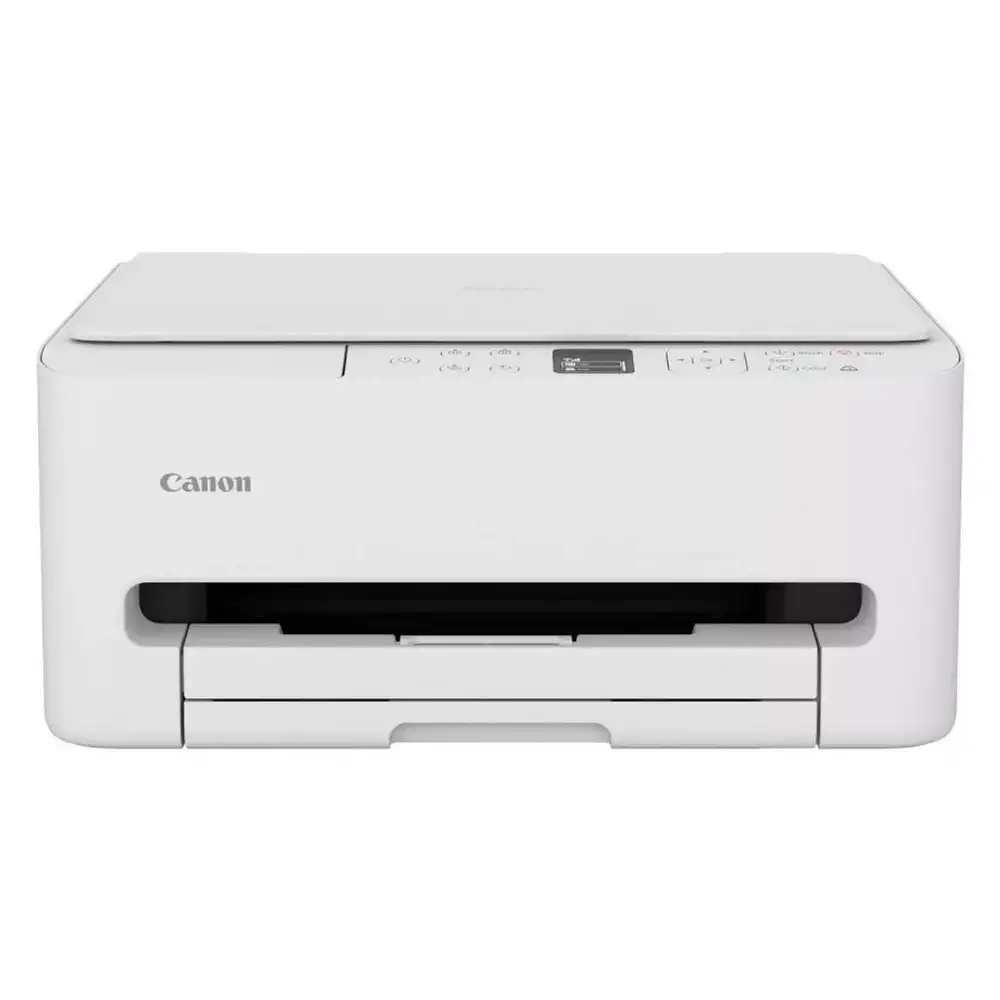CANON Pixma TS6550i MFP bela