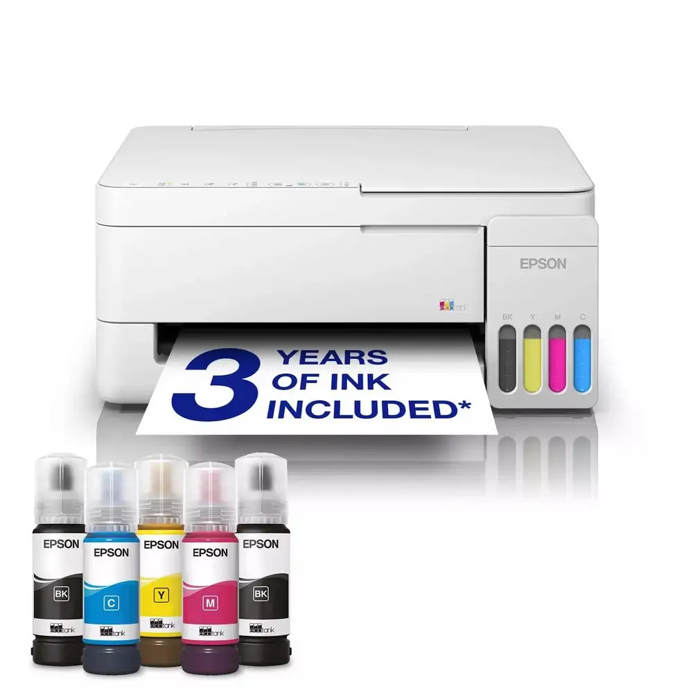 EPSON L3356 EcoTank ITS Multifunkcijski stampac
