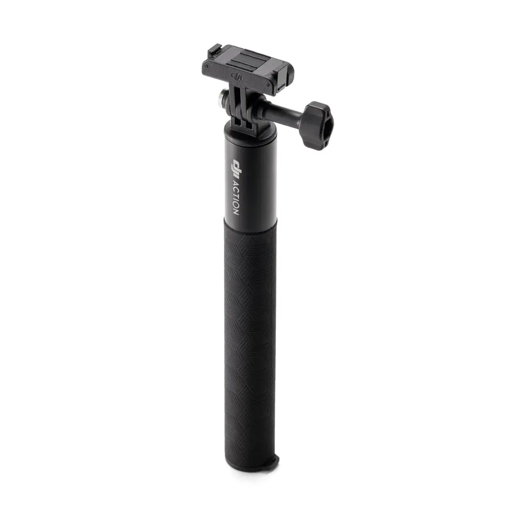 DJI Osmo Action 3 1.5m Extension Rod Kit Ručica, Crna