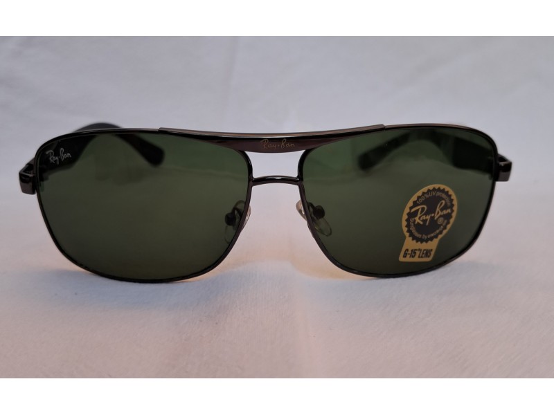 Ray-Ban RB7006