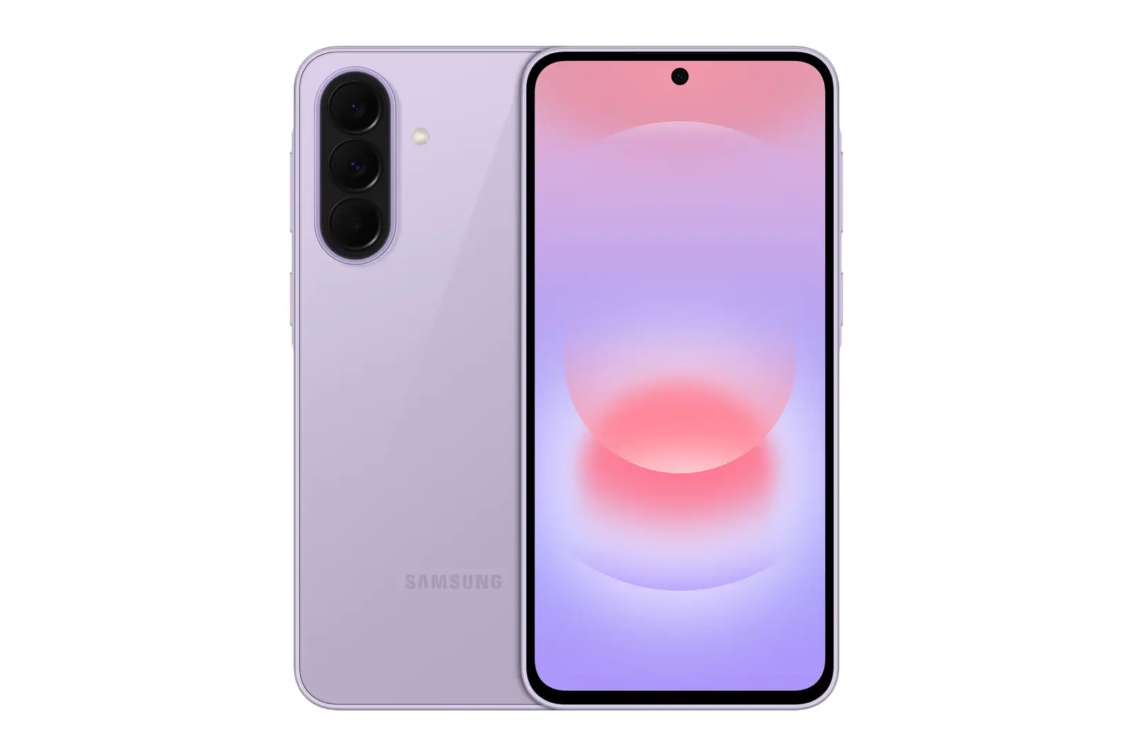 SAMSUNG Galaxy A37 5G 8GB/256GB Awesome Lavender SM-A376BLVGEUC