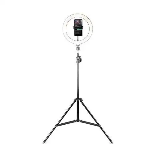 HAVIT Tripod LED PRO Light Ring ST7012