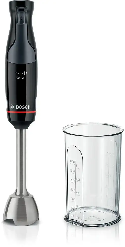 BOSCH ErgoMaster MSM4B610