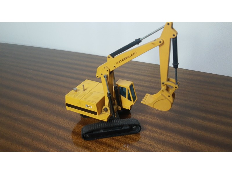 Joal Spain 216 - 1:70 Caterpillar 225 hidraulični bager