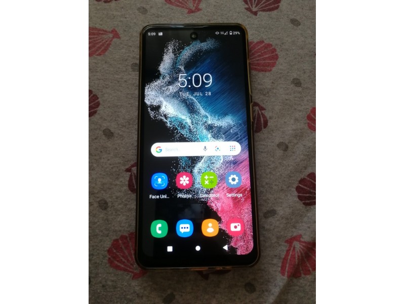 Kineski amoled 2k