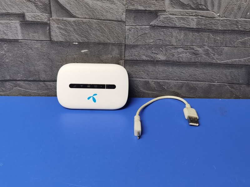 Huawei Mobile WiFi model E5330Bs-2 MiFi ruter