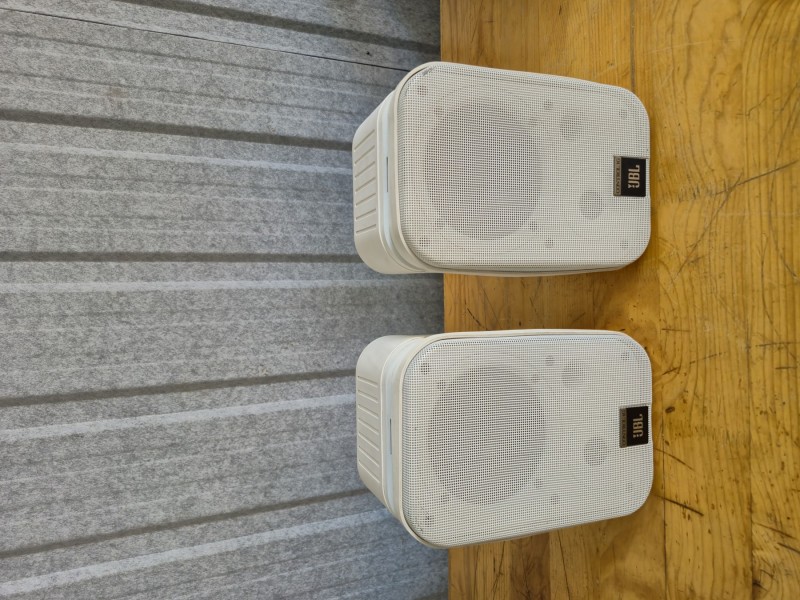 JBL Control 1G zvucne kutije