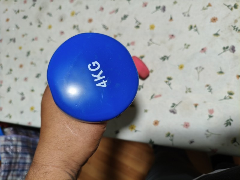 dva tega,1kg i 4kd