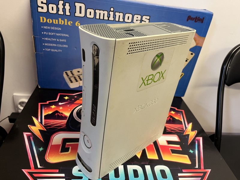 XBOX 360