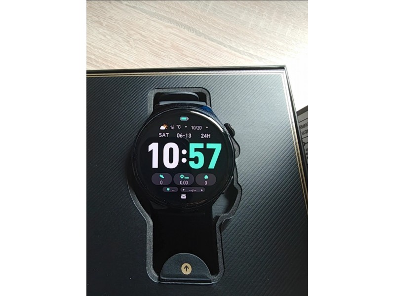Huawei Watch 4, eSIM, WiFi