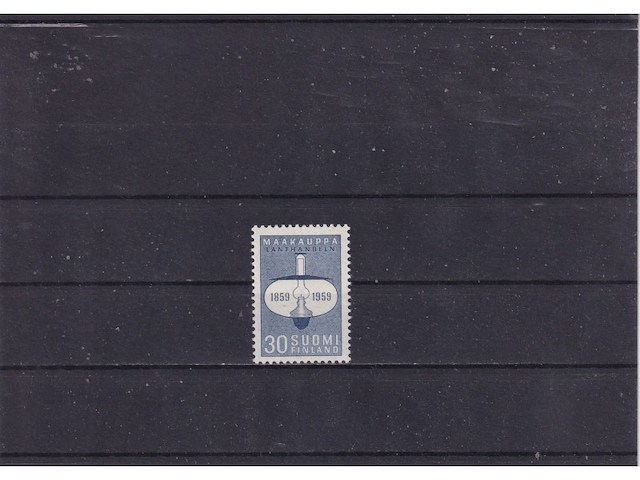 Finska 1959
