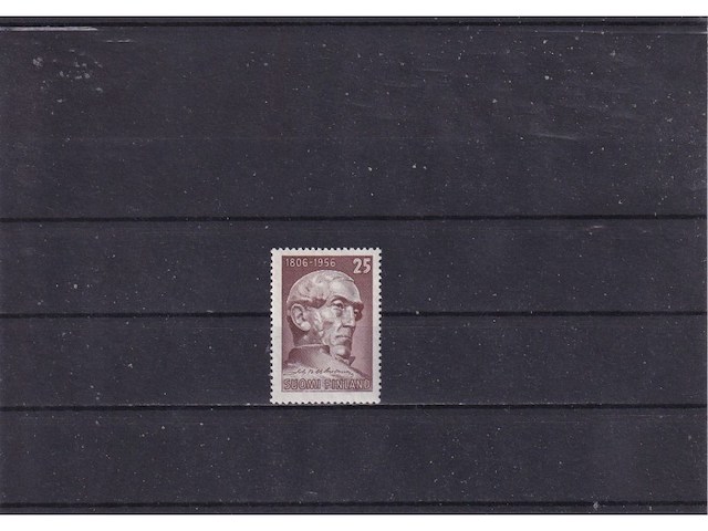 Finska 1956