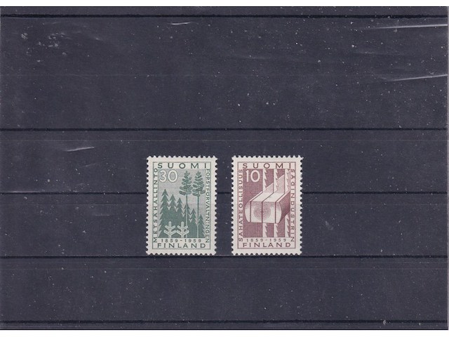 Finska 1959