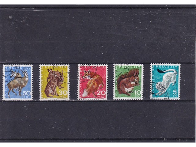 Švajcarska  1966