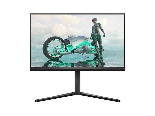 PHILIPS EVNIA 24M2N3200A/00 23,8`/IPS/1920x1080/180Hz/1ms MONITOR