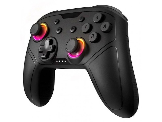 MARVO PACT 60 GT80 Gamepad