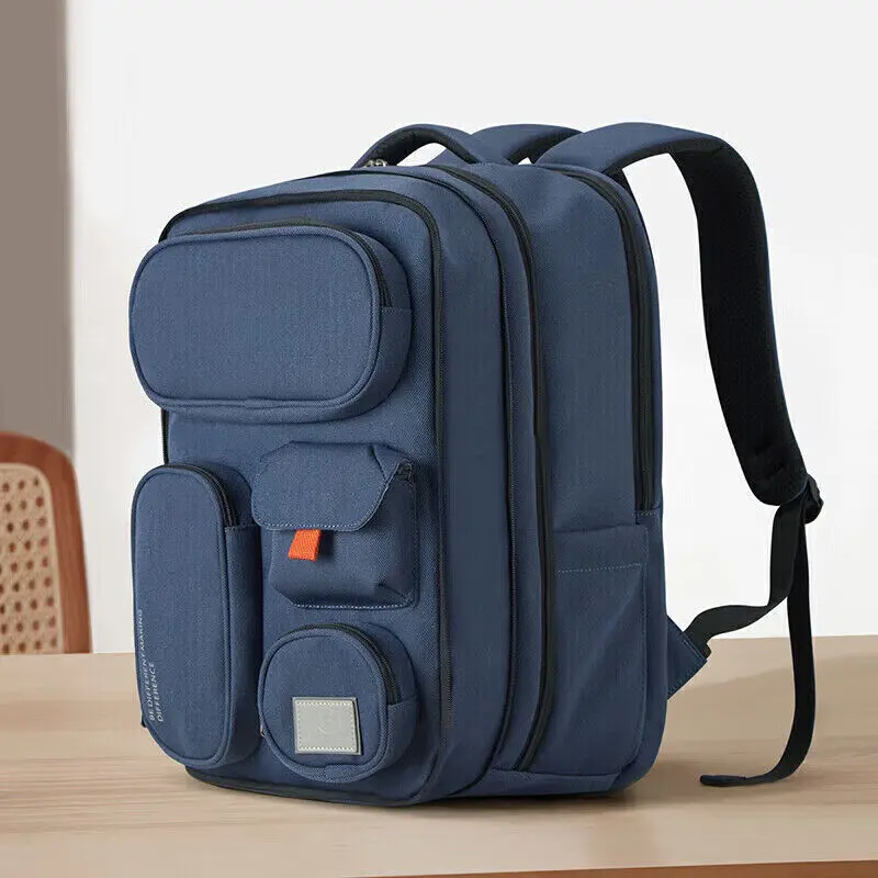Mixi Torba za laptop, Plava