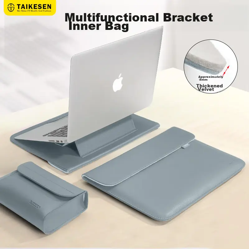 Taikesen Torba za laptop, Plava
