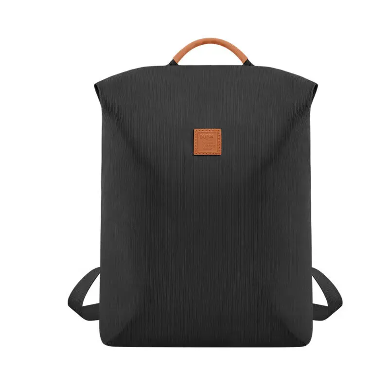 Bubm Torba za laptop, Crna