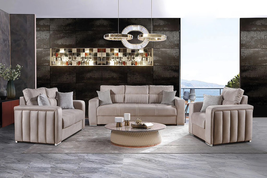 LDF garnitura Harmoni