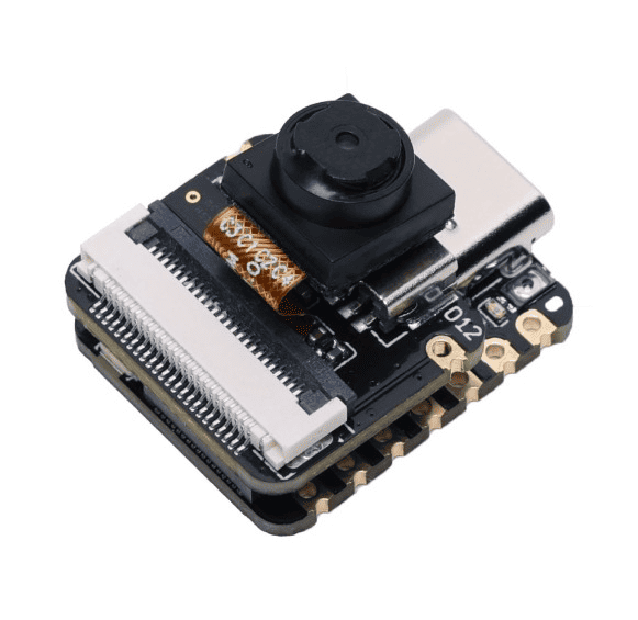 Seeed Studio XIAO ESP32S3 Sense razvojna ploča sa kamerom