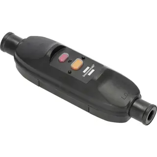 Brennenstuhl 1290720011 PRCD/FI zaštitni prekidač 230V 16A 10mA IP66 za montažu na kabl