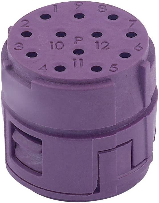 LAPP 73002716 uložak za uređaje M23 7 A, 100 V