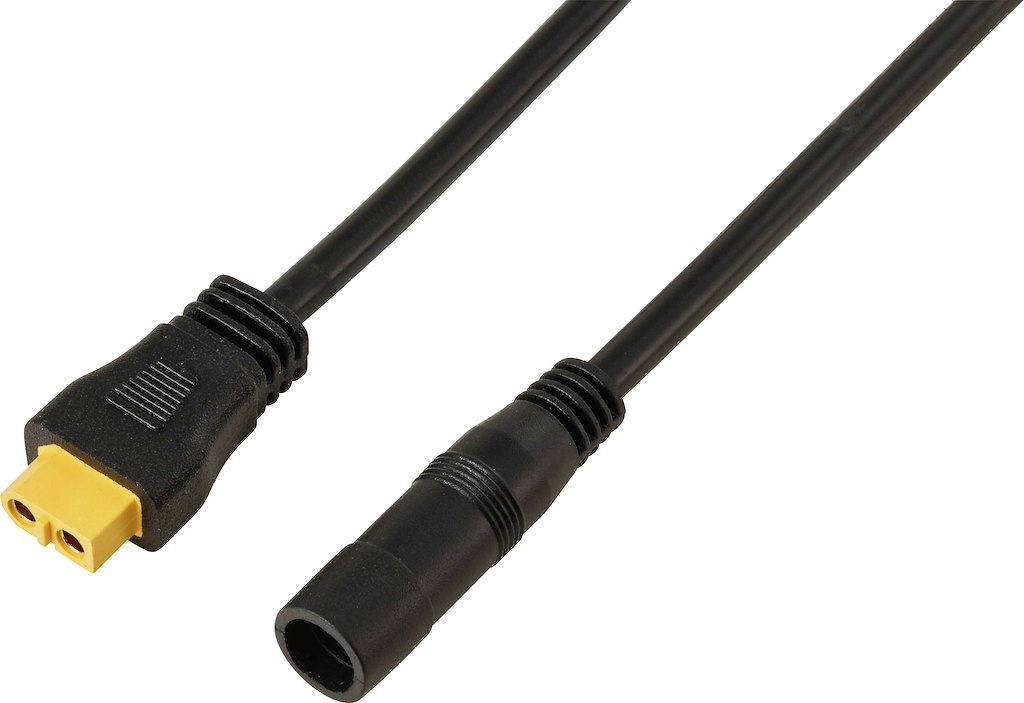 TRU Components TC-13619300 kablovski priključak 10 A, 24. 12. V/DC