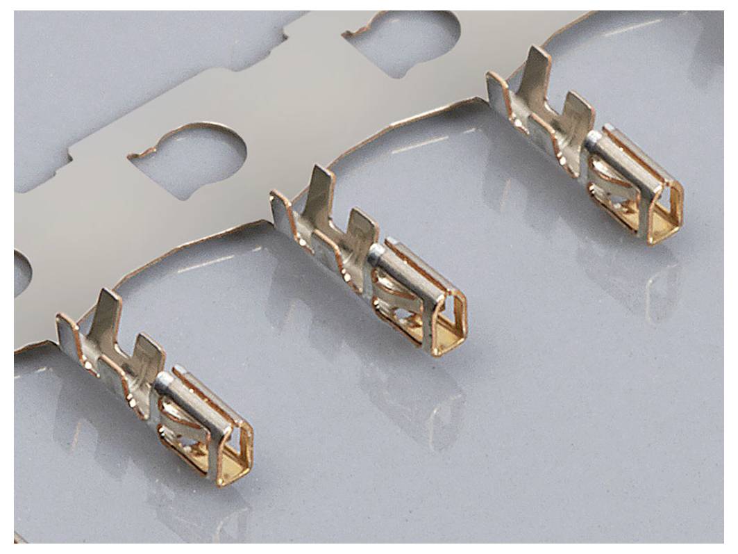 Molex 501193-8000 krimp kontakt