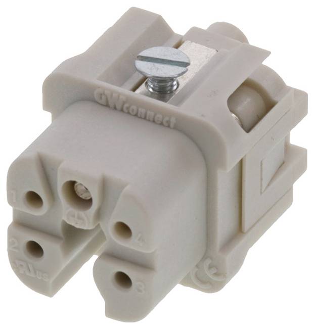 Molex 936010129 kontaktni uložak 4-pol., 20-14 AWG