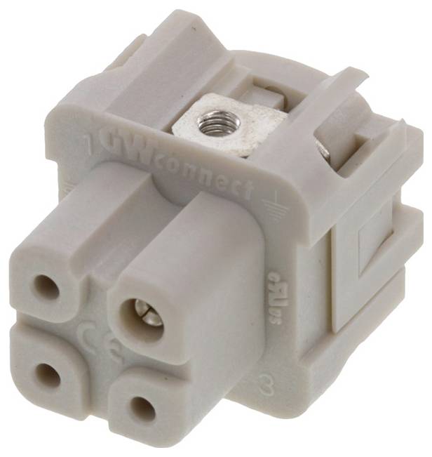 Molex 936010121 kontaktni uložak 3-pol., 20-14 AWG