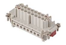 Molex 936010372 kontaktni uložak 8-pol., 20-14 AWG