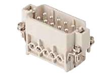 Molex 936010140 kontaktni uložak 10-pol., 20-12 AWG