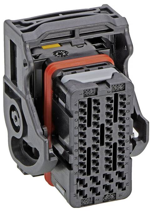 Molex 64320-4311 priključak za napajanje