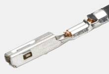 Molex 330122023 signalni konektor