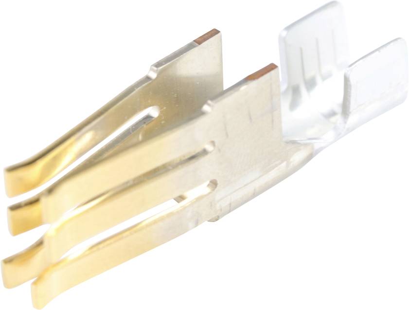Molex 468190013 krimp kontakt