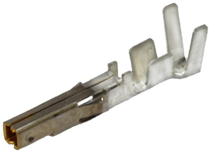 Molex 39000186 krimp kontakt 16