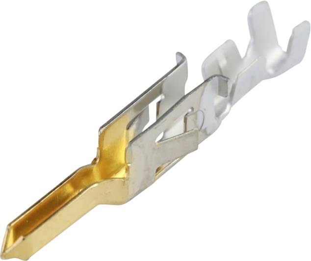 Molex 39000096 krimp kontakt 16