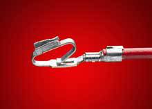 Molex 08500183 krimp kontakt 26 – 22