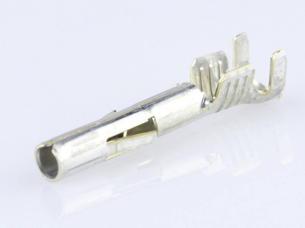 Molex 02081002 krimp kontakt 20 – 14