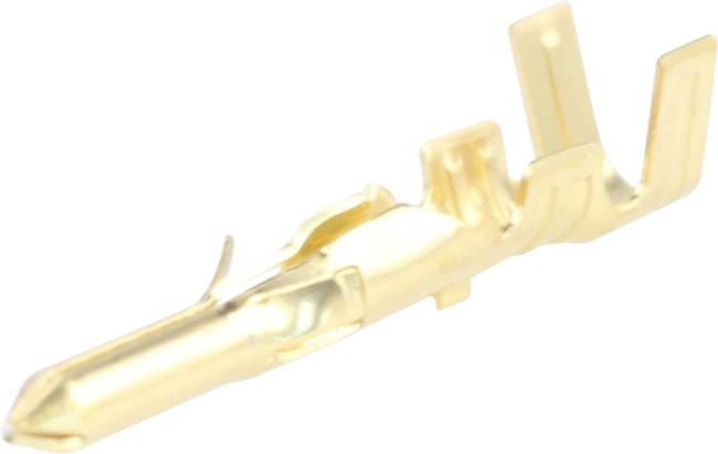 Molex 02066103 krimp kontakt 24 – 18