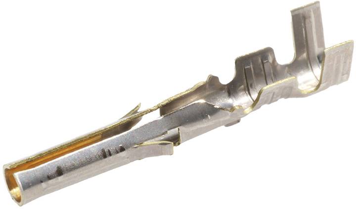 Molex 02065108 krimp kontakt 24 – 18