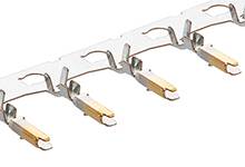 Molex 5025790000 krimp kontakt 28 – 24