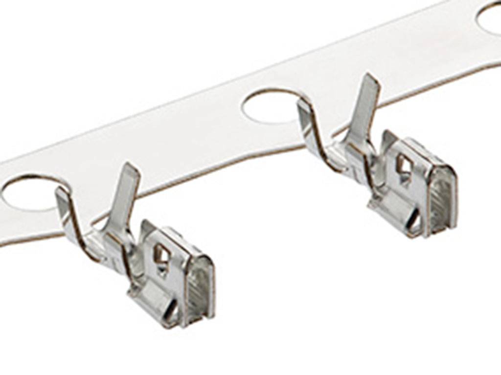 Molex 502128000 krimp kontakt 30 – 24