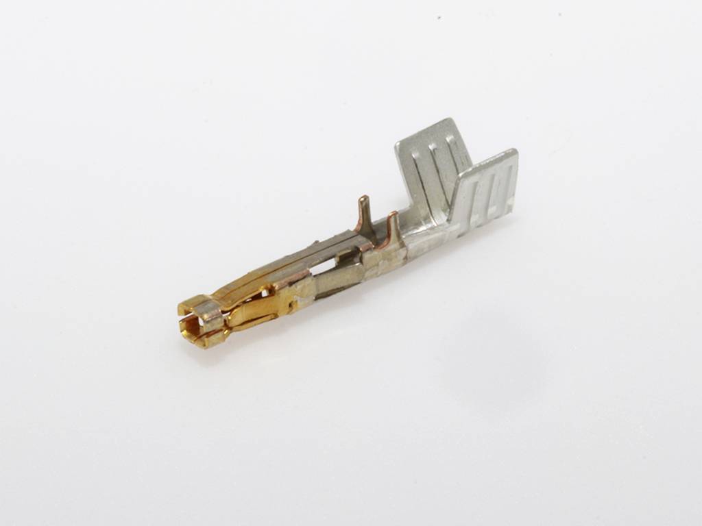 Molex 1720630312 krimp kontakt
