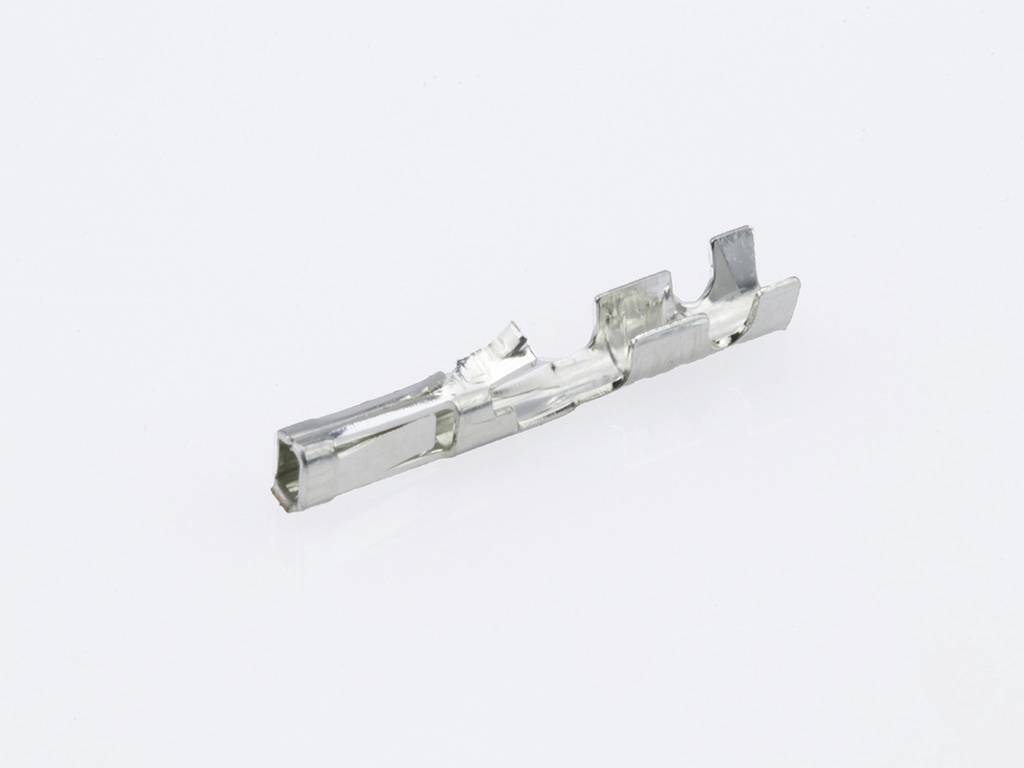 Molex 16020086 krimp kontakt 24 – 22
