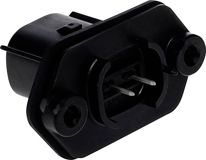 Molex 194280009 signalni konektor 2-pol.