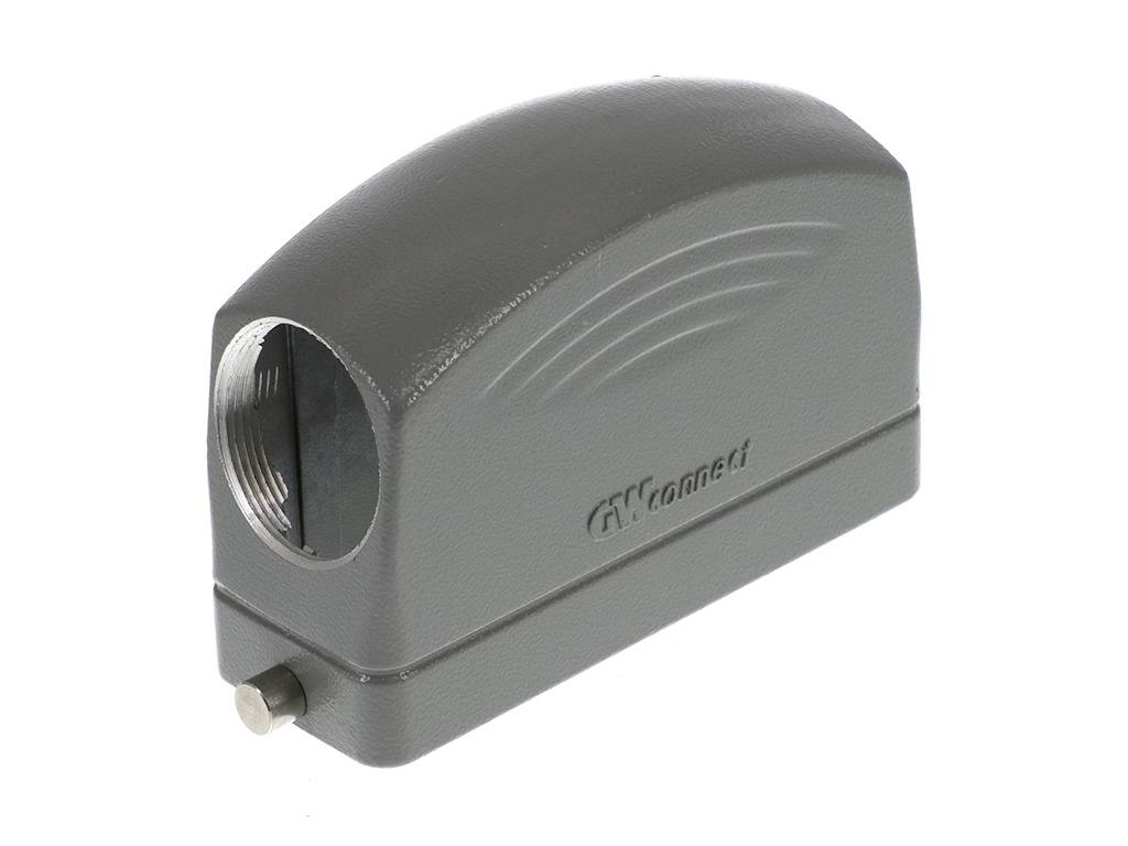 Molex 936013695 nosač kontakta siva