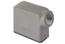 Molex 936012201 nosač kontakta siva