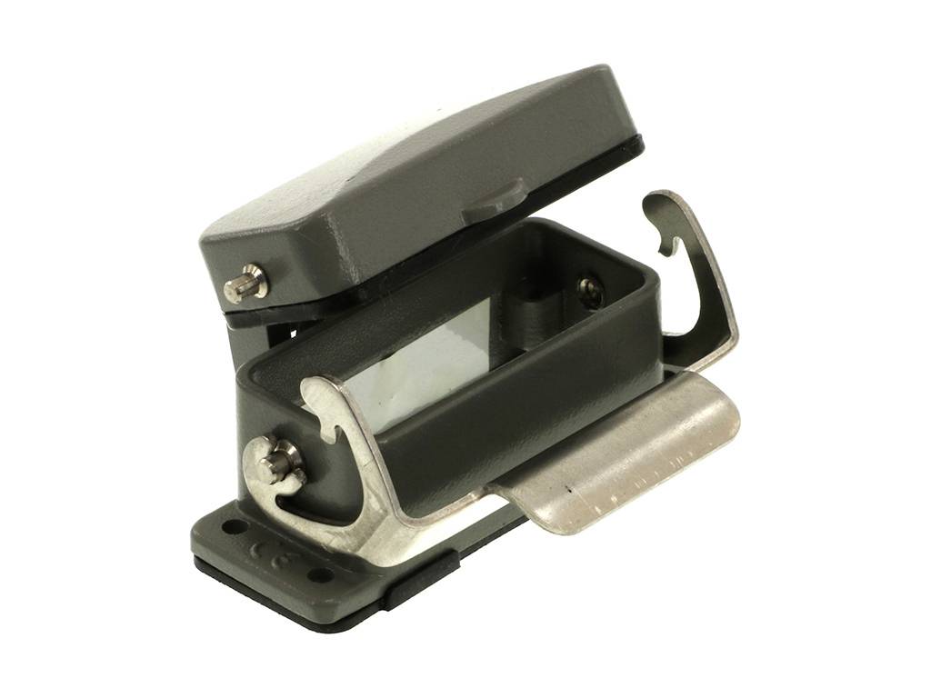 Molex 936011165 nosač kontakta siva